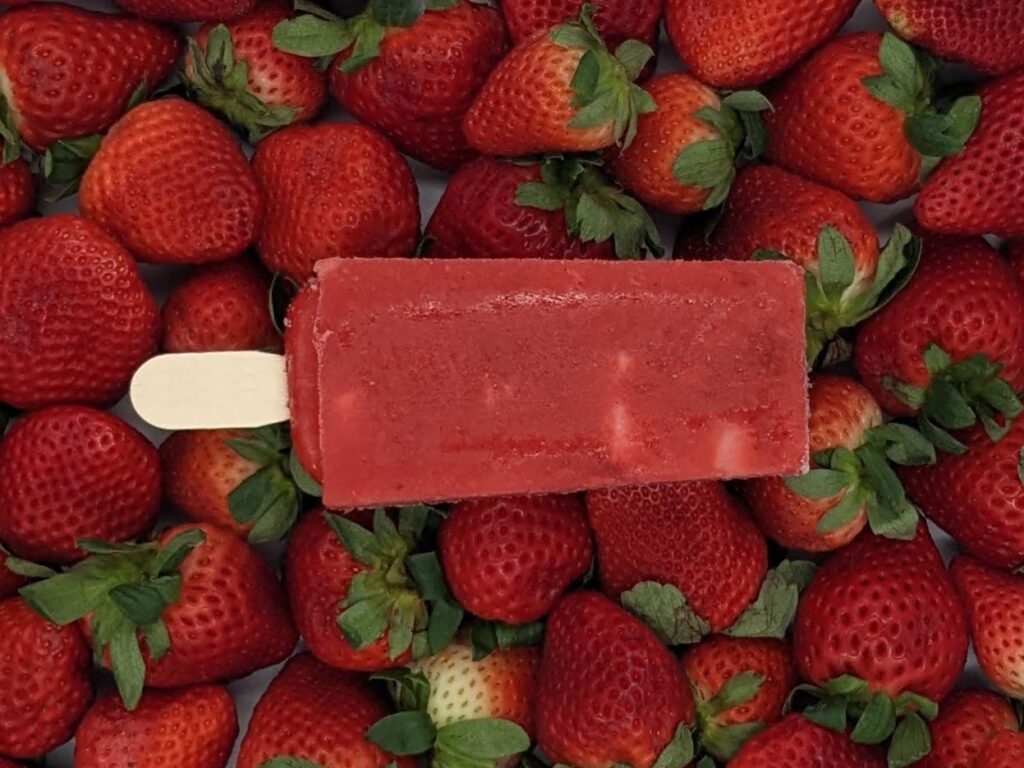 Paletas and Ice Cream by Paleta Factory | Chicago, Illinois